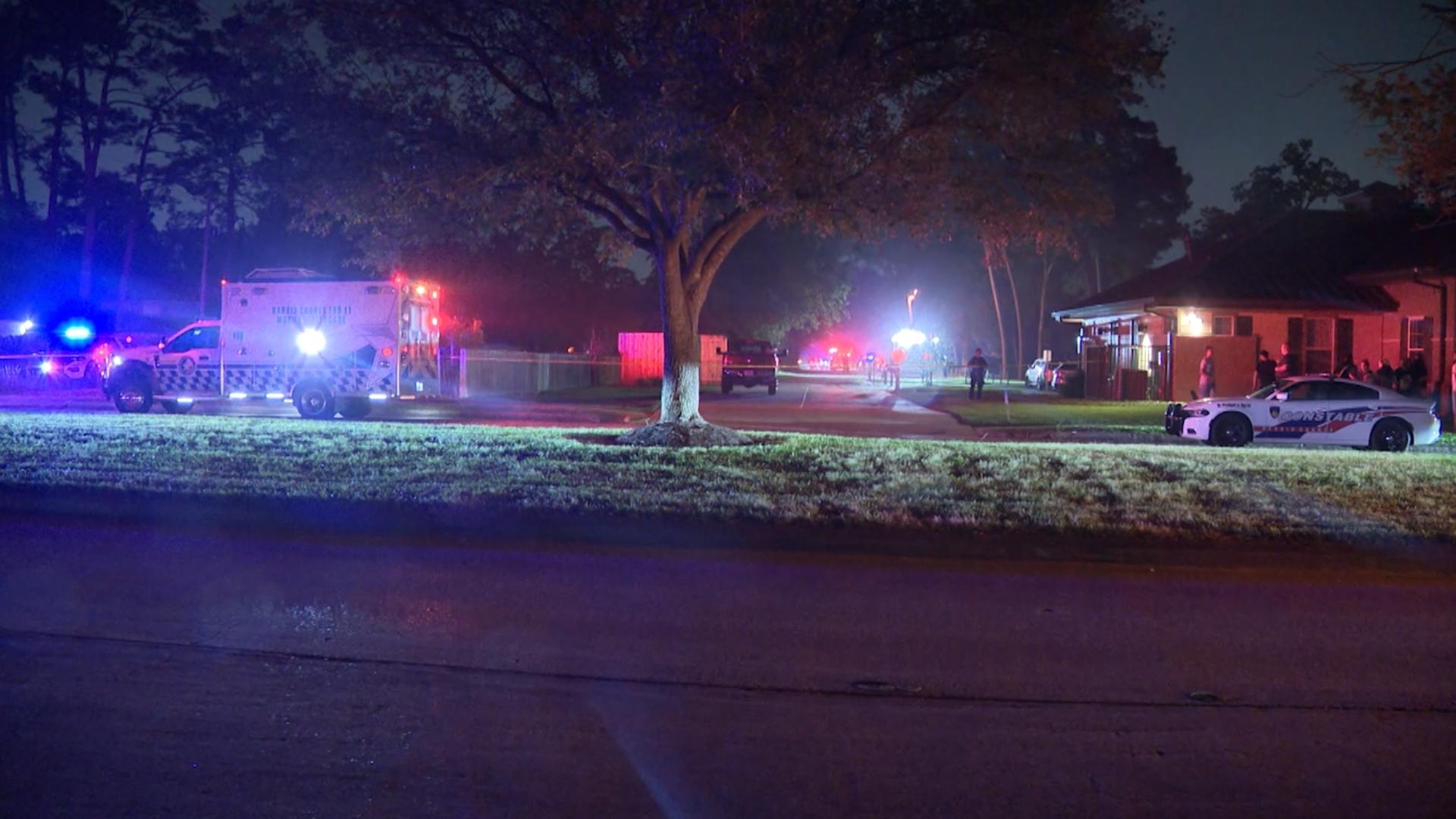 6th grader dies after jumping into creek to catch fish | khou.com