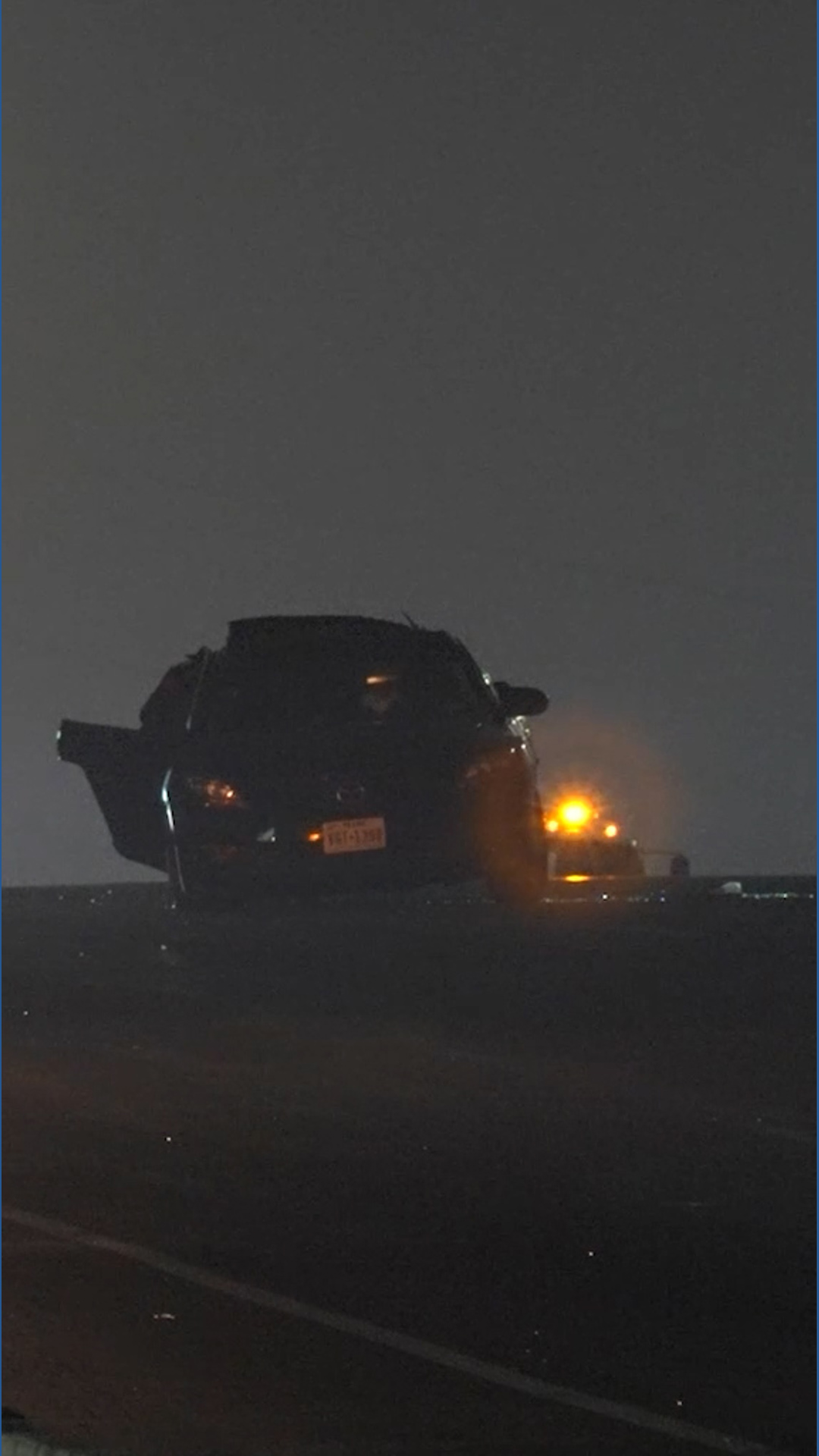 What Texas’ new jugging law means after 5 men charged | khou.com