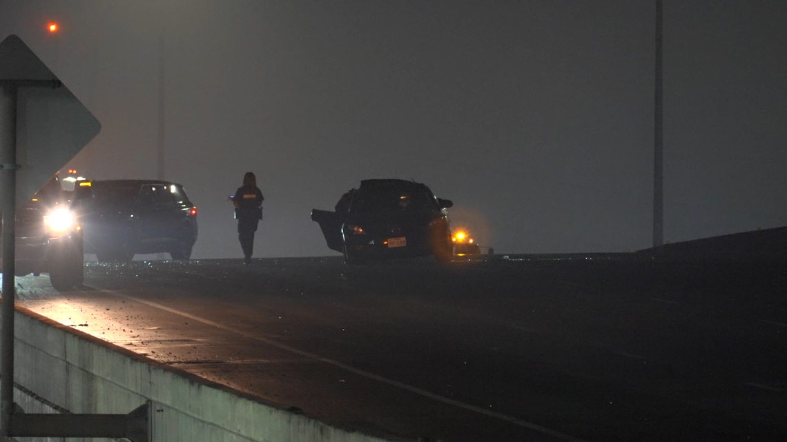 What Texas’ new jugging law means after 5 men charged | khou.com