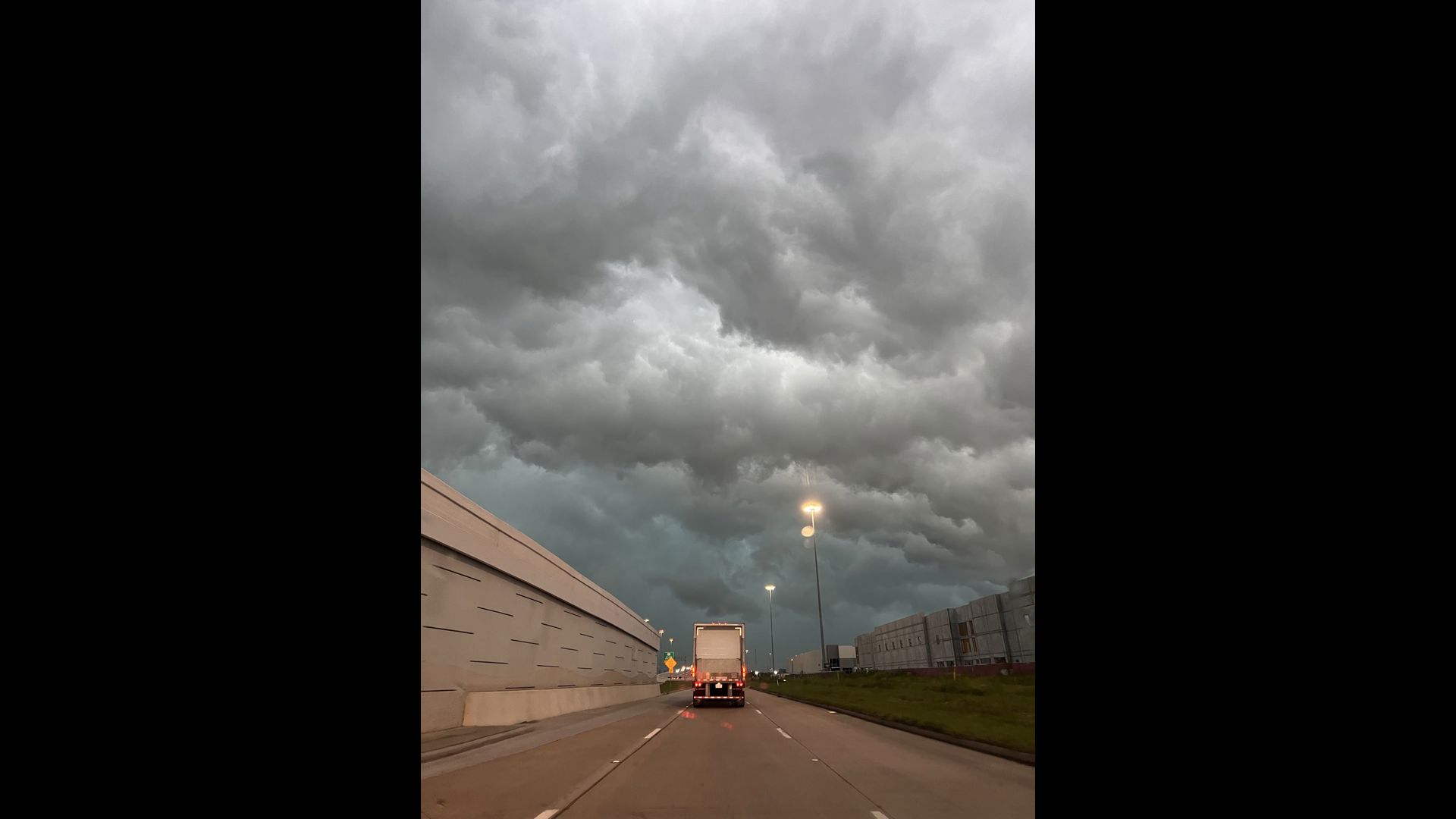 Houston, Texas storms: Viewer photos and videos | May 31, 2024 | khou.com