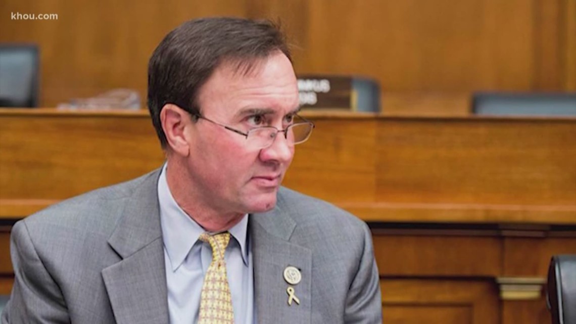 Competitive suburban district ‘wide open’ after Rep. Pete Olson ...