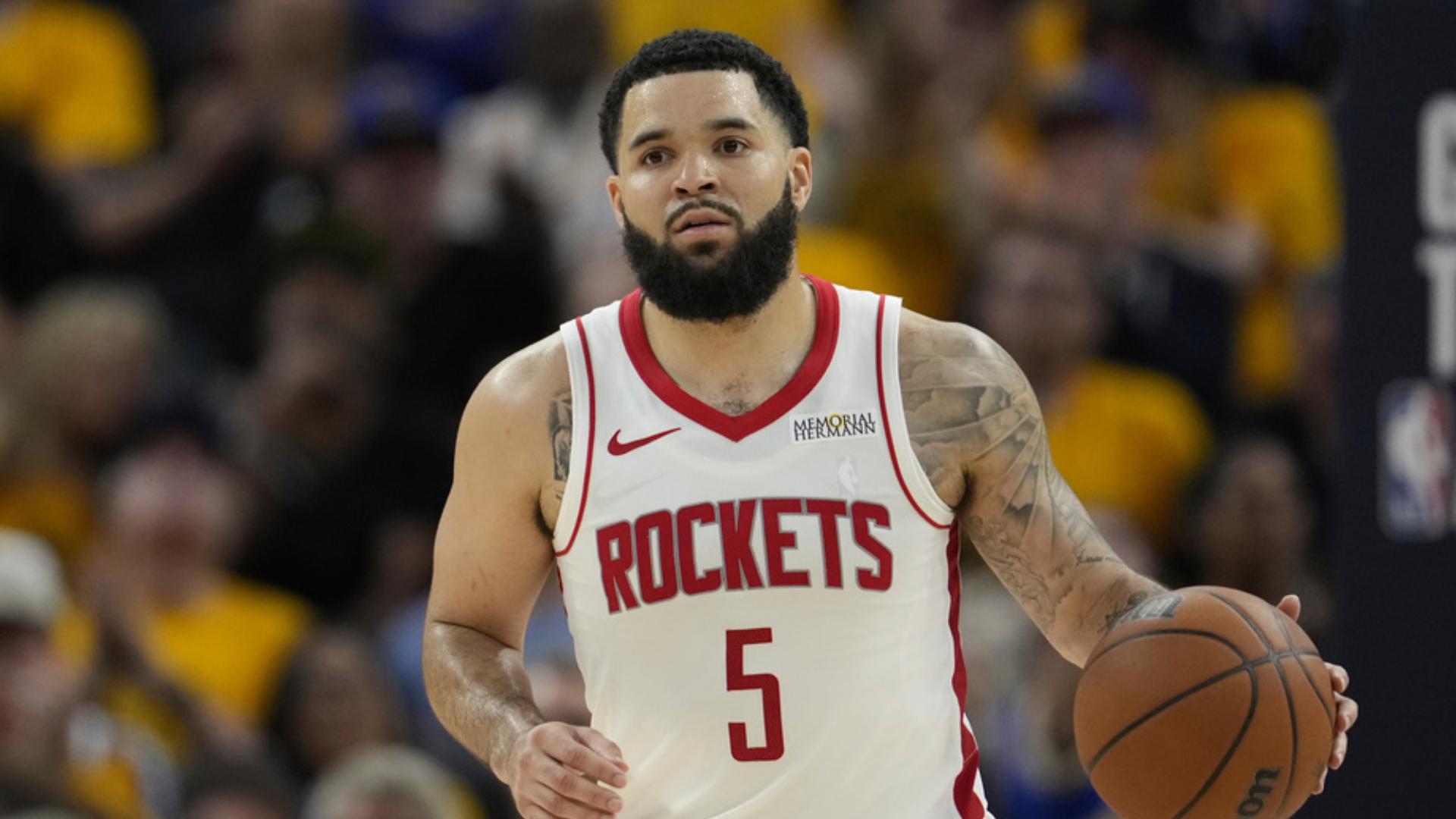 Houston Rockets Pro Basketball News | khou.com