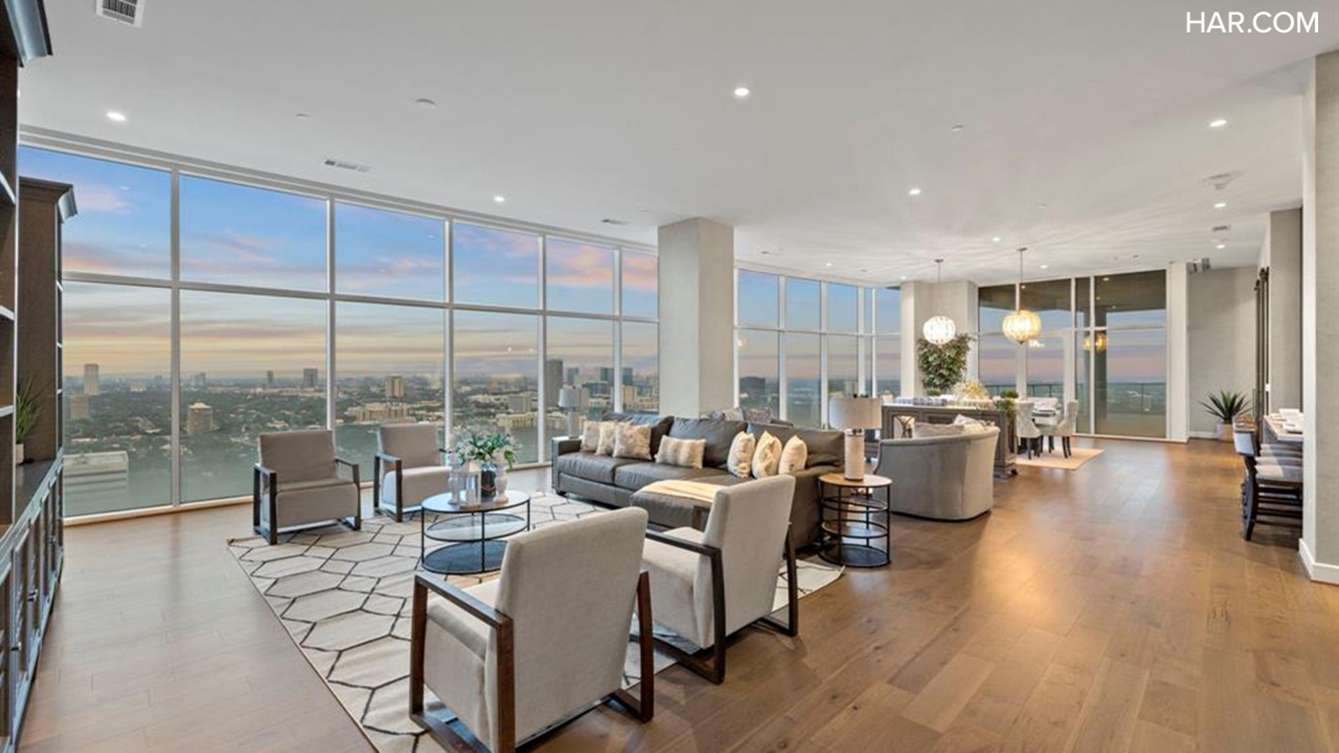 Most expensive homes sold in Houston, Texas in May 2024 | khou.com