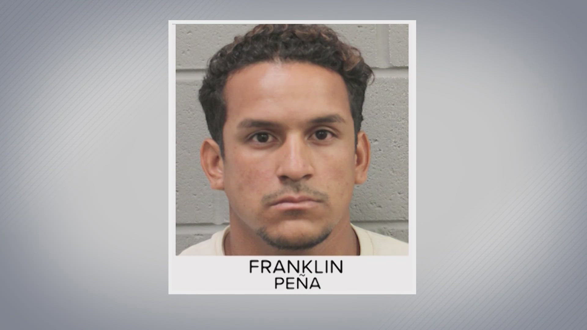Man accused in Jocelyn Nungaray's murder case appears in court | khou.com