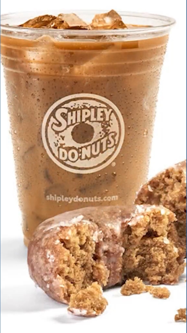 Shipley celebrates National Coffee Day with a bold new flavor | khou.com