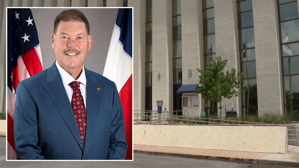 Pasadena Mayor Schoenbein improving after medical emergency, city says ...