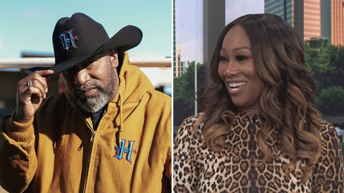 Here's who's performing with Bun B at Houston Rodeo | khou.com