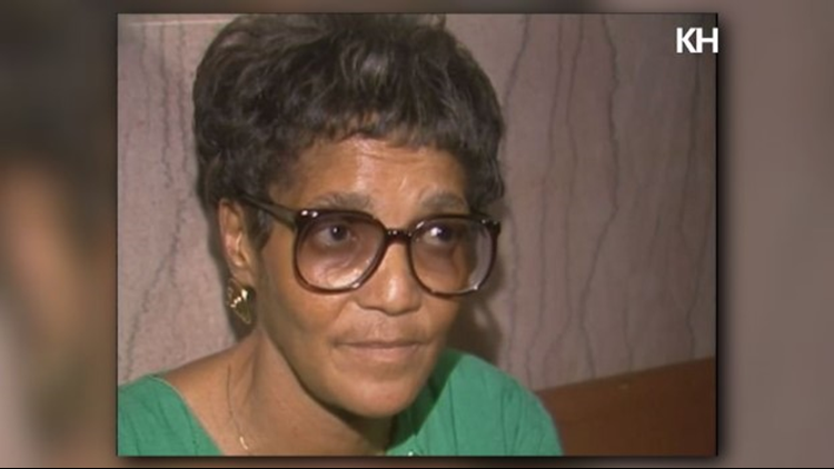 Who is Robert Mitchell Jennings? | khou.com