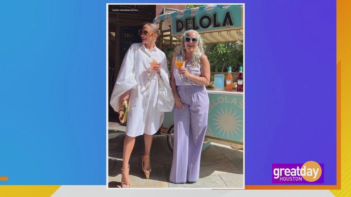 Delola: Ready-to-enjoy cocktails crafted by Jennifer Lopez & award ...