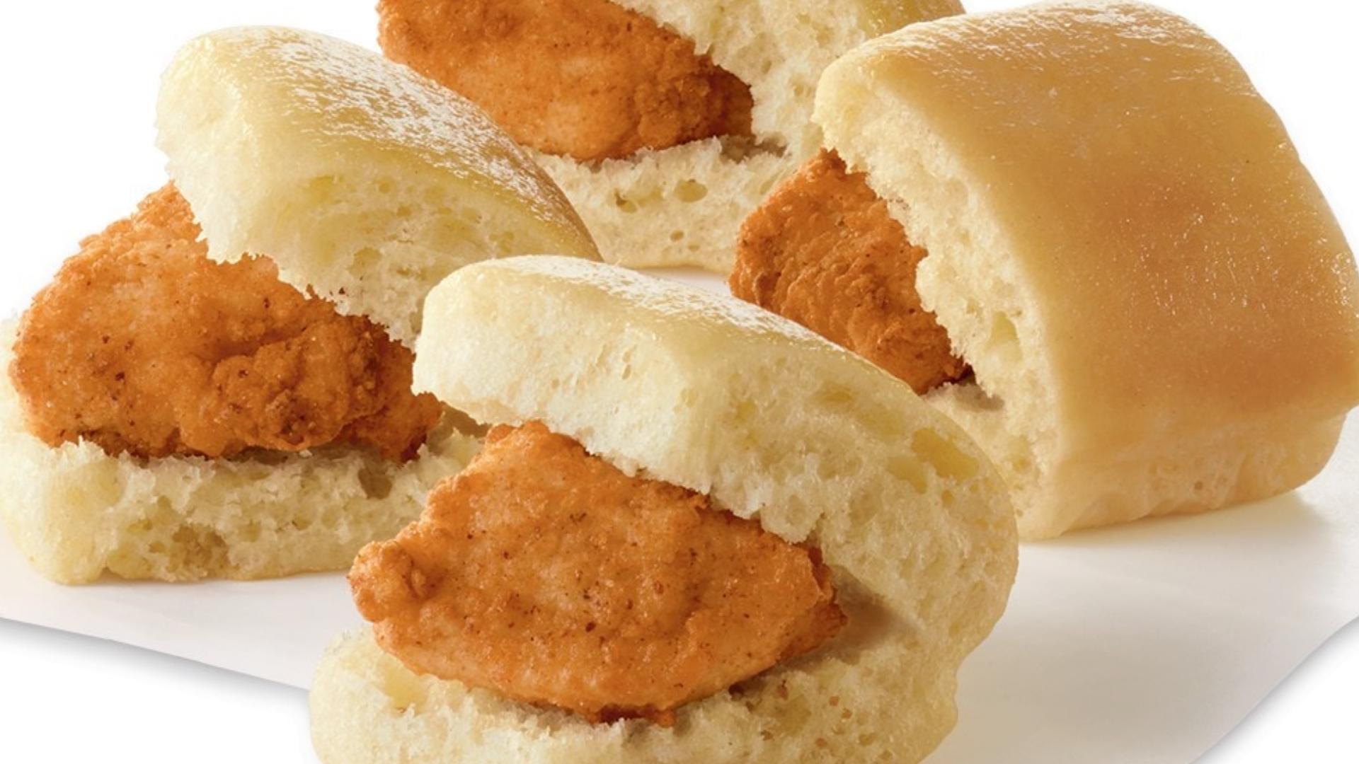 Chick-fil-A in Houston offers breakfast sandwich giveaway in January ...