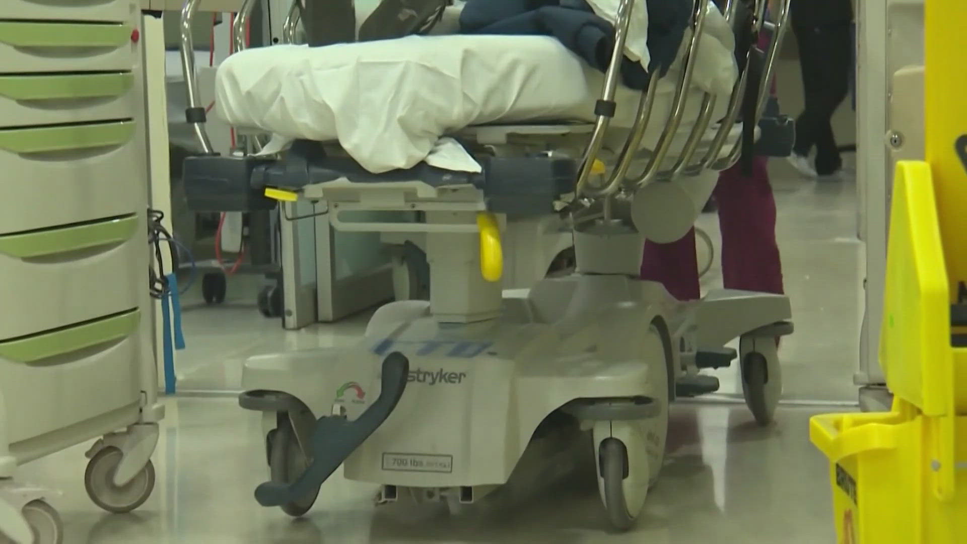 California drops lawsuit seeking to reinstate federal funding for the ...