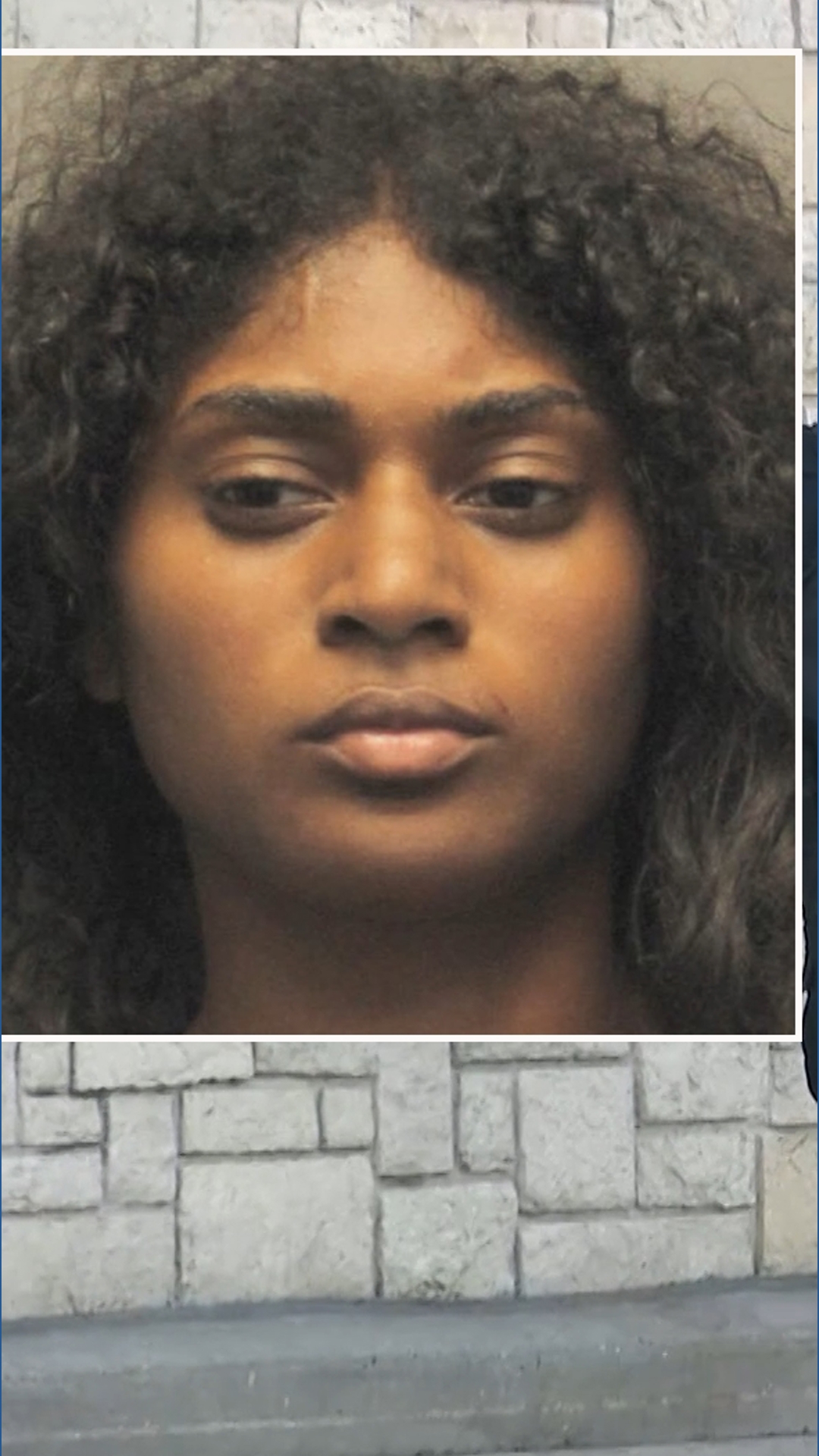 Woman shot during fight inside Houston-area Walmart; worker now facing ...
