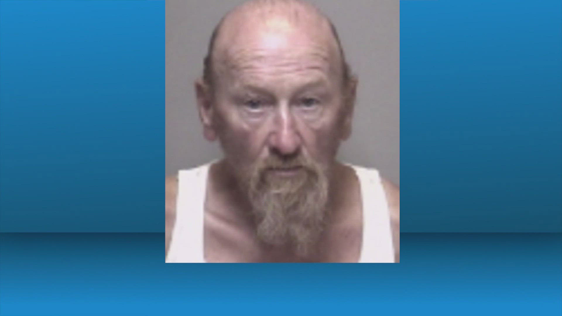 Man charged in connection with 'Texas Killing Fields' deaths now facing ...