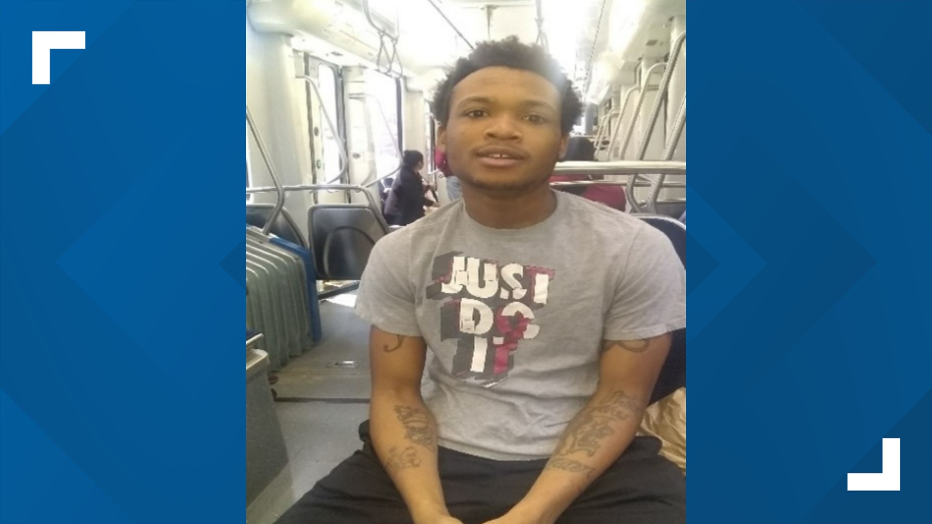 Terrance Lewis killing: $30,000 reward for information on shooter ...