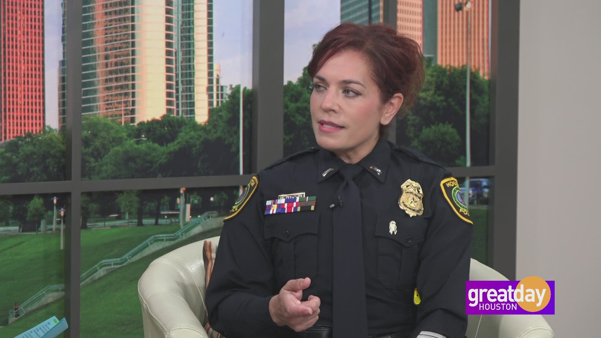 Domestic violence tips to keep you safe | khou.com