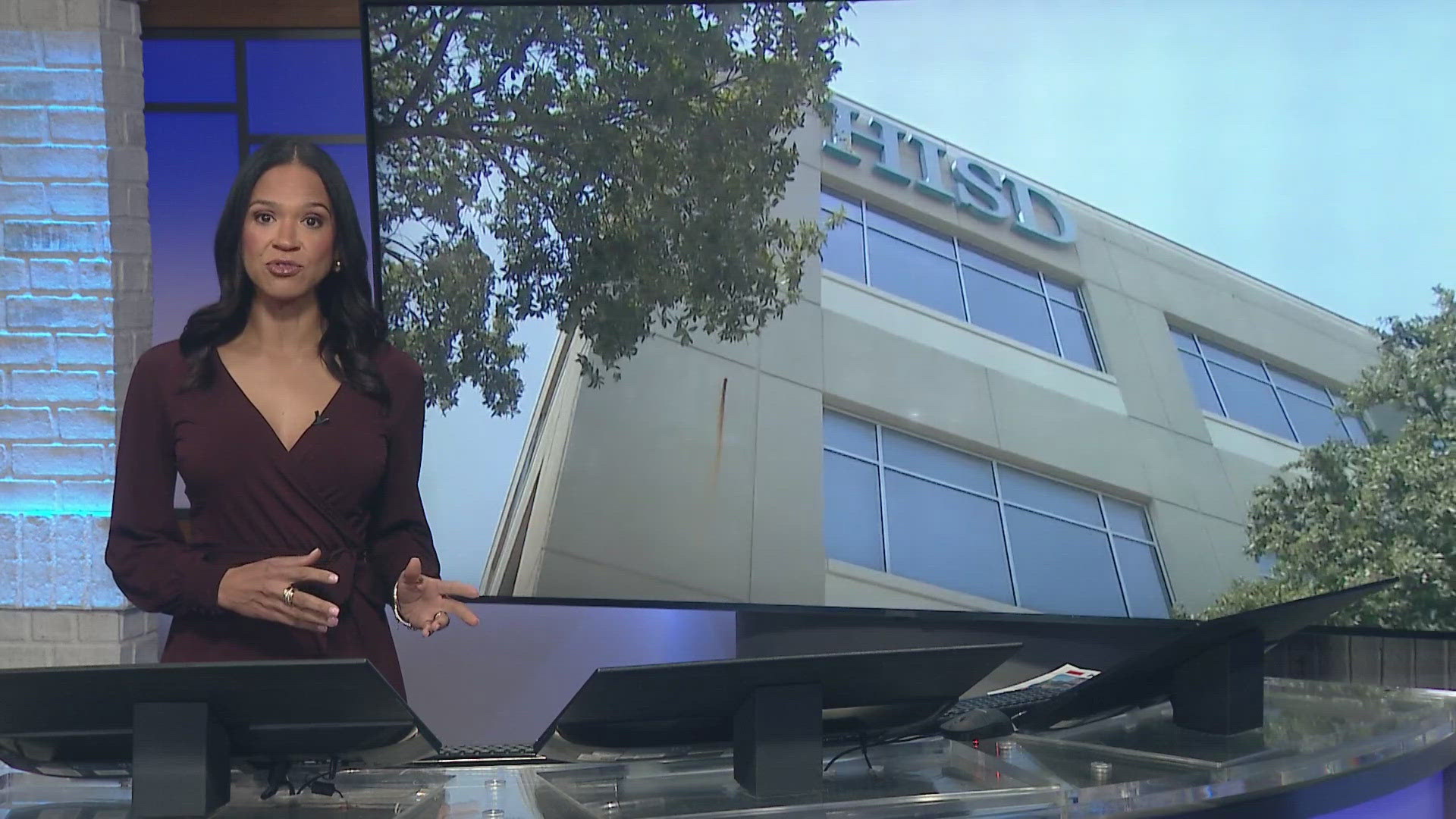 Houston ISD settles federal lawsuit over student pronouns at Bellaire ...