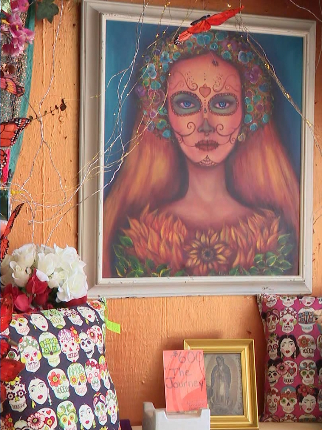 Casa Ramirez gallery to close after 40 years | khou.com