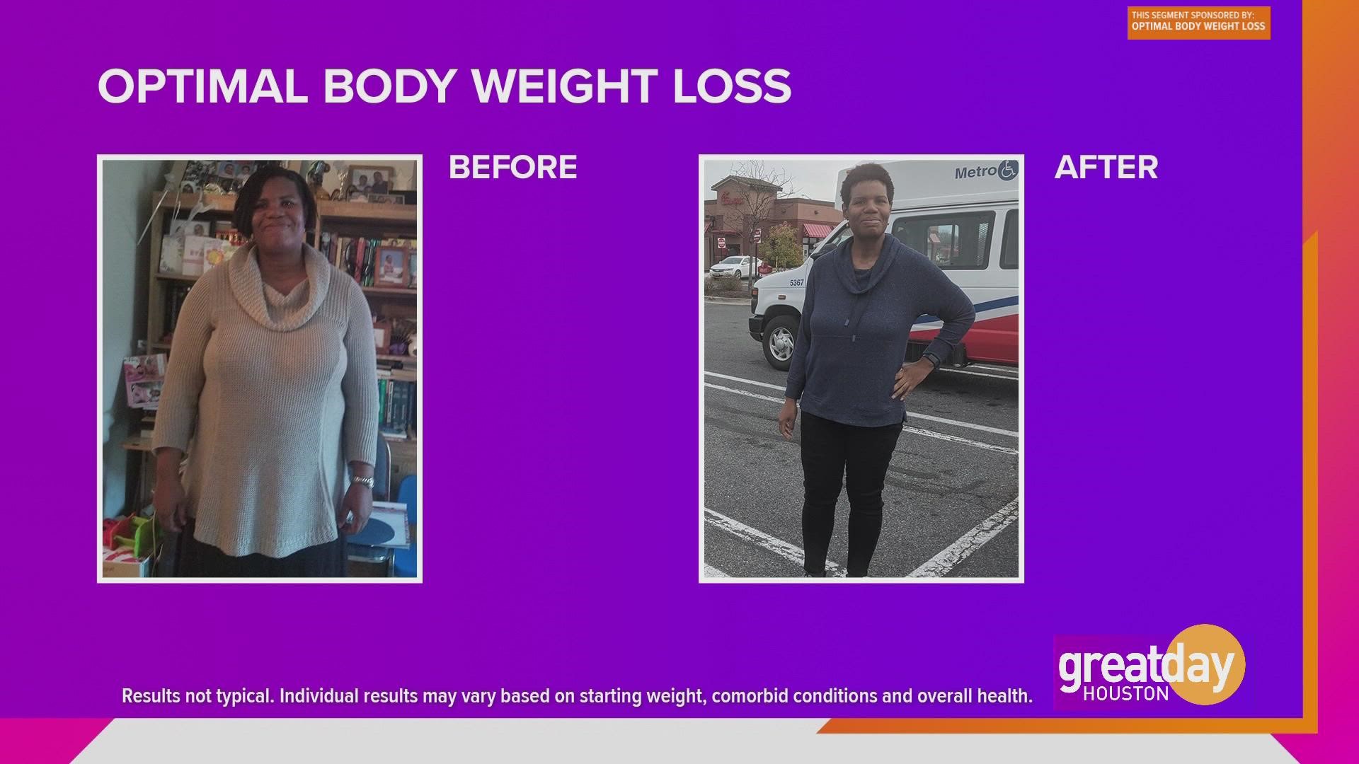 The correlation between excess weight and diabetes | khou.com