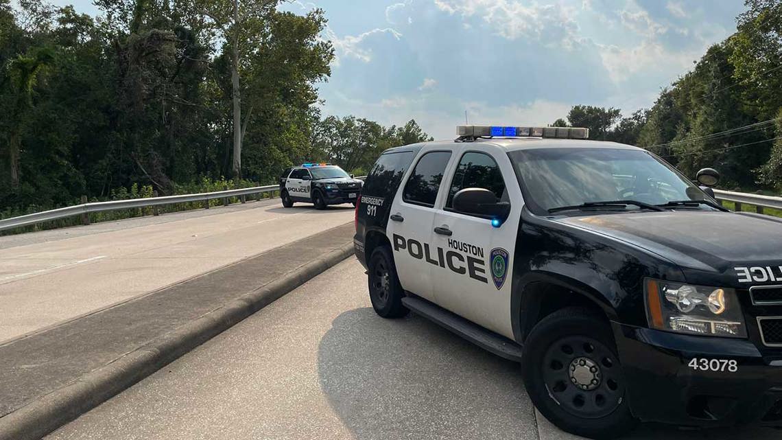 Houston, Texas news: Two-car fatal wreck closes Clay Road | khou.com