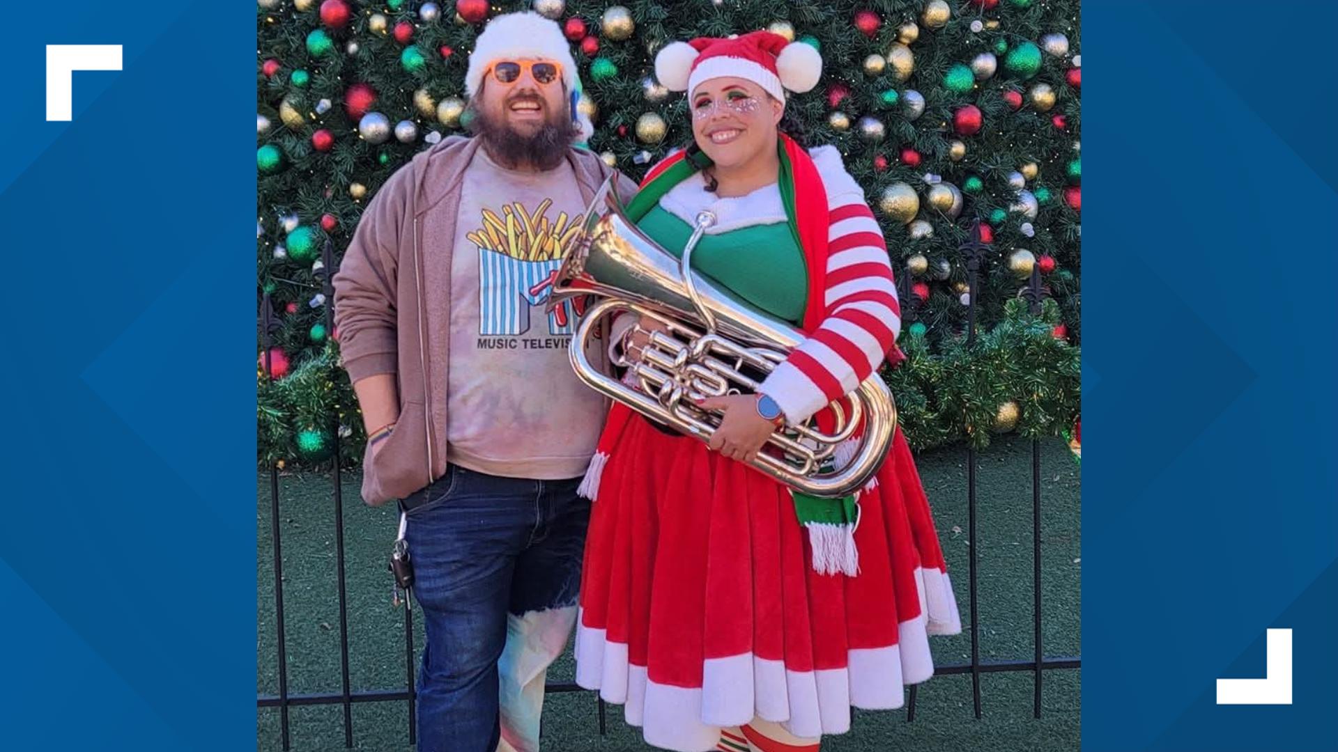 How to vote for Houston couples in quartefinals of America's Favorite ...