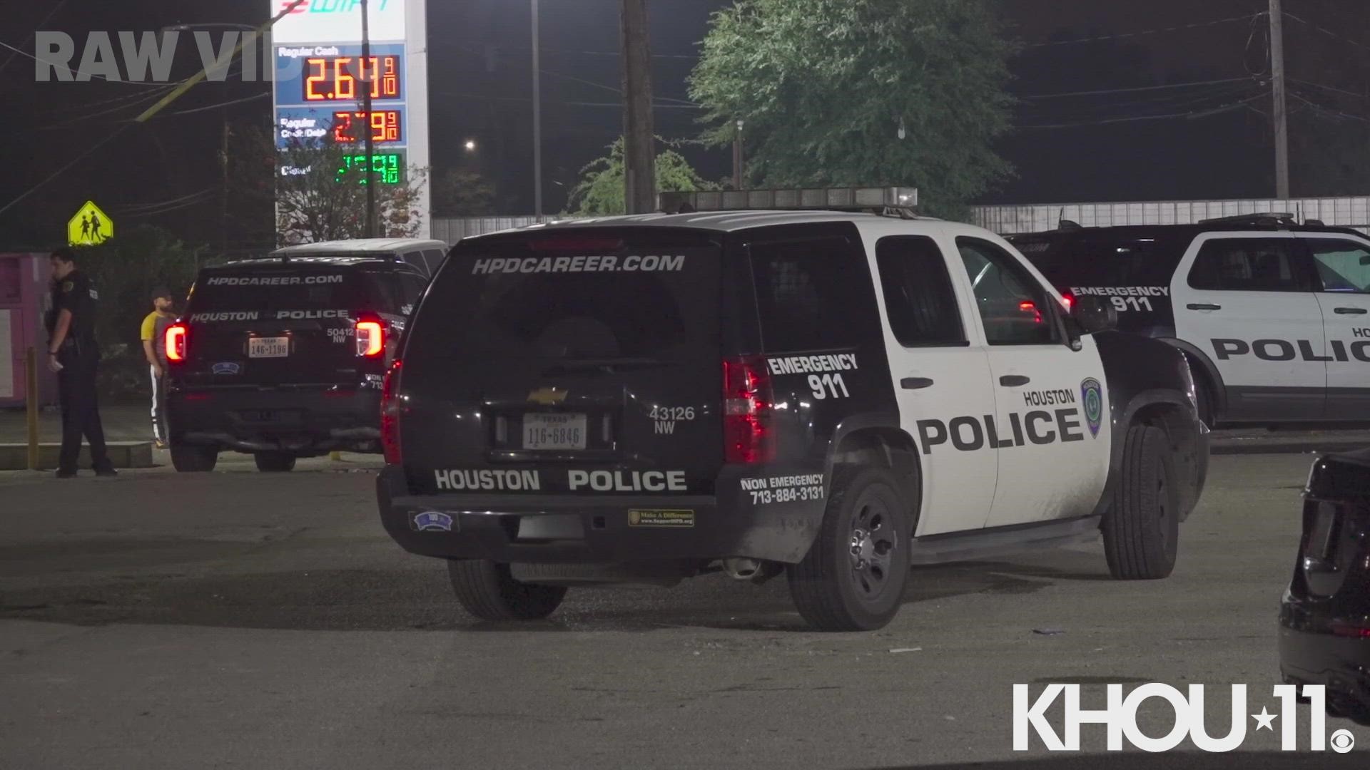 Man injured during drive-by shooting in Spring Branch, police say ...