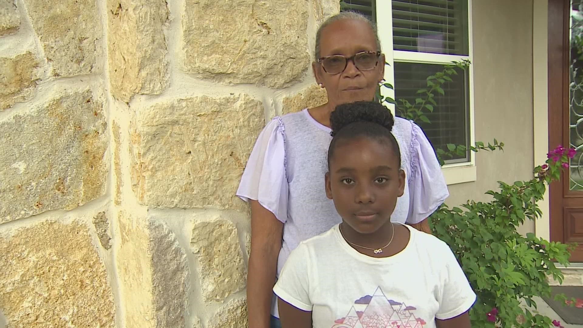 'He was like my best friend': Fallen deputy's niece, mom and sister ...