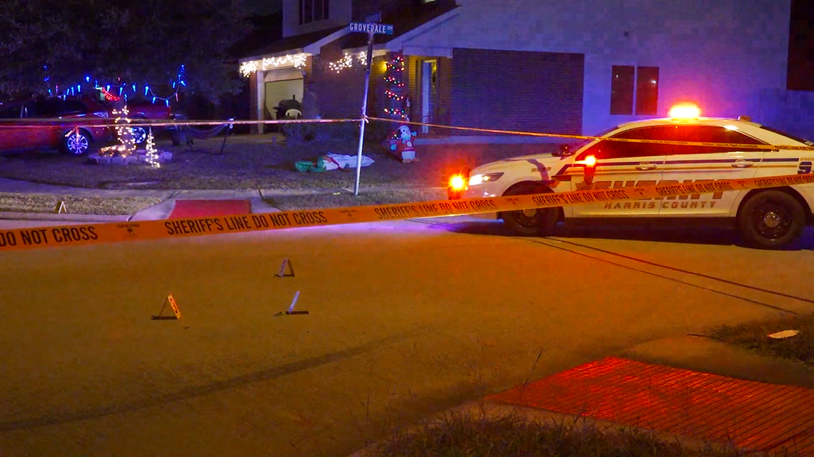 A possible example of why to not give a full statement right after a ...