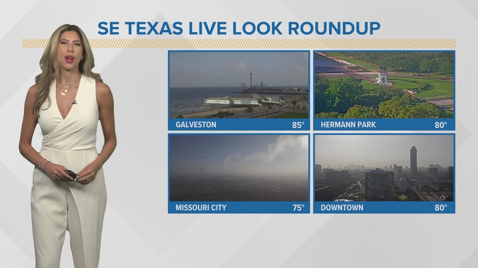 Houston's Leading Local News: Weather, Traffic, Sports and more ...