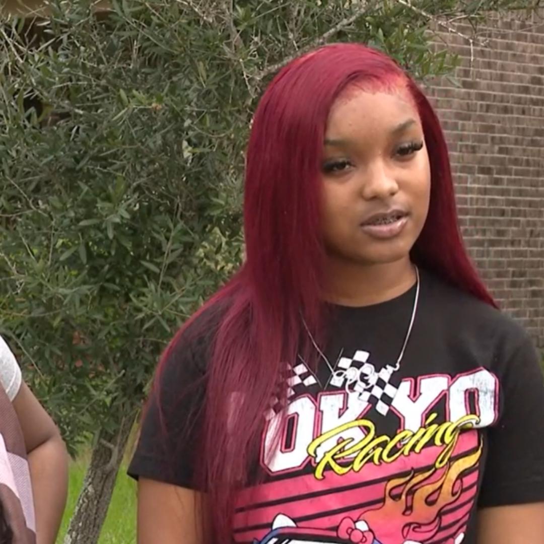 Police say an armed man got onto a Spring ISD school bus to go after ...