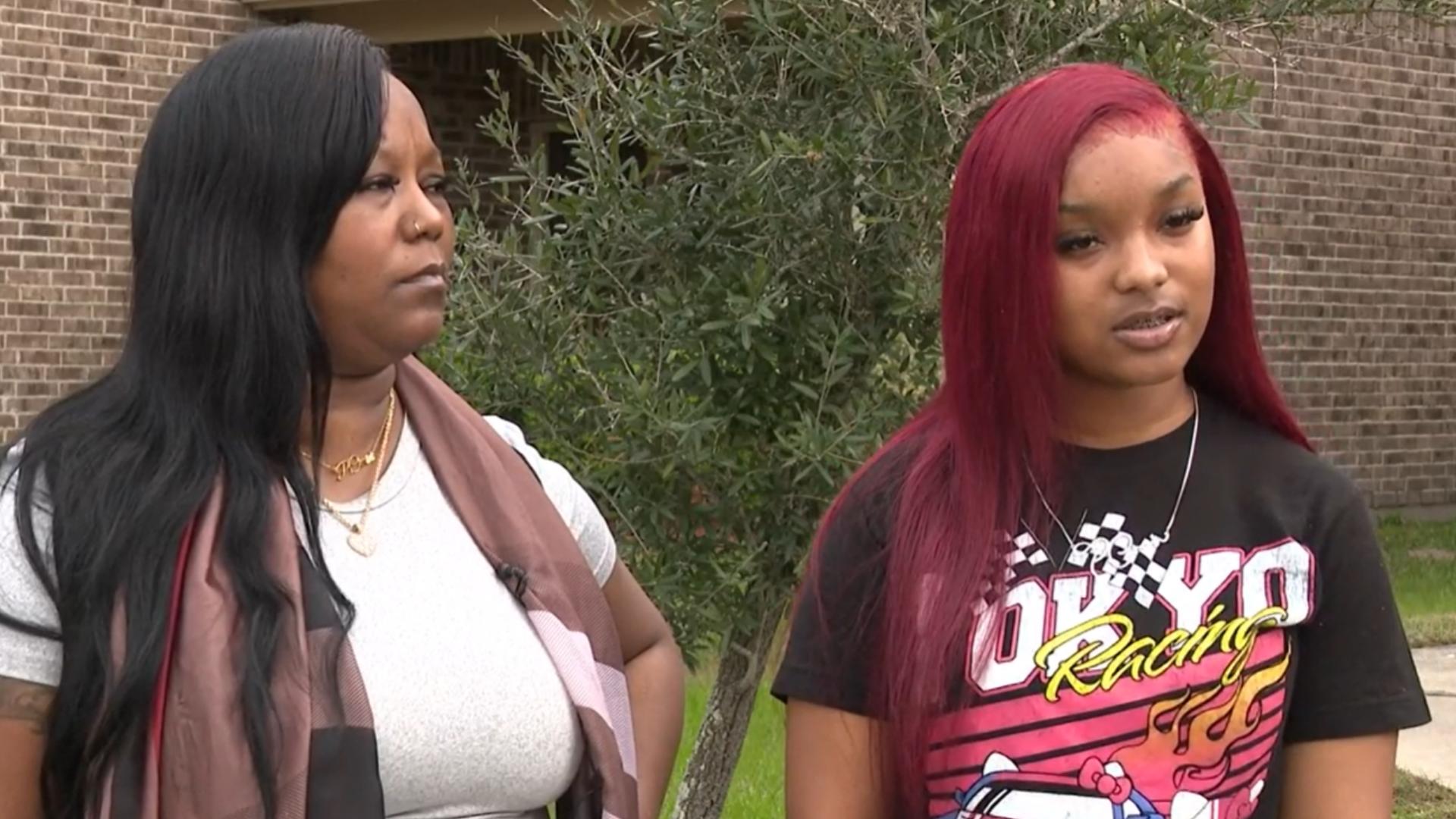 Police say an armed man got onto a Spring ISD school bus to go after ...