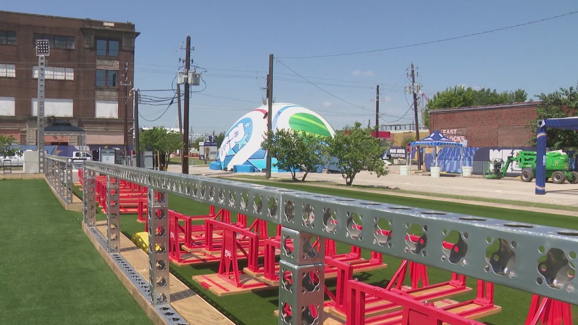 World Cup Houston watch parties: Where to catch the action with other ...