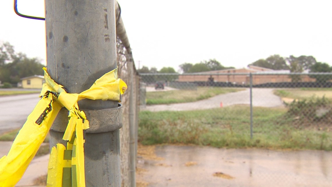 What's changed in Uvalde since the Robb Elementary shooting? | khou.com