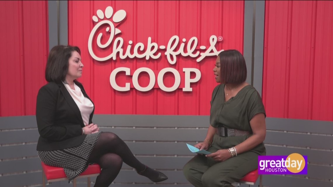 The Rainard Gifted School - "Unmasking Rainard's Future" Gala | khou.com