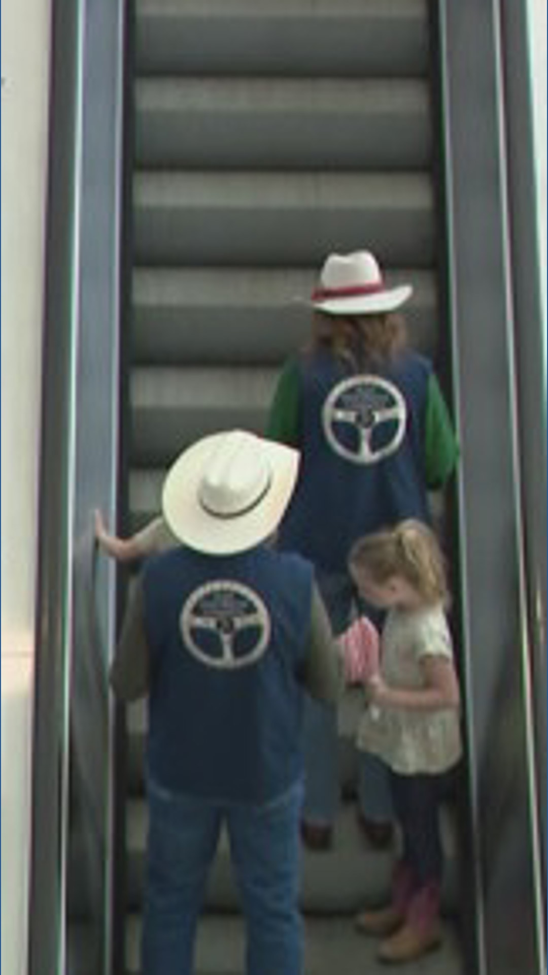 Houston rodeo officials clarify dress code, safety rules to maintain ...