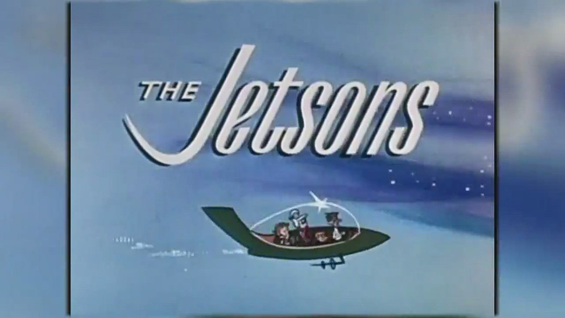 Warner Bros. announces new 'Jetsons' movie | khou.com