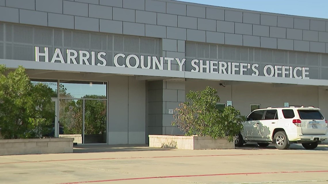 Harris County Looking To Recruit Detention Officers