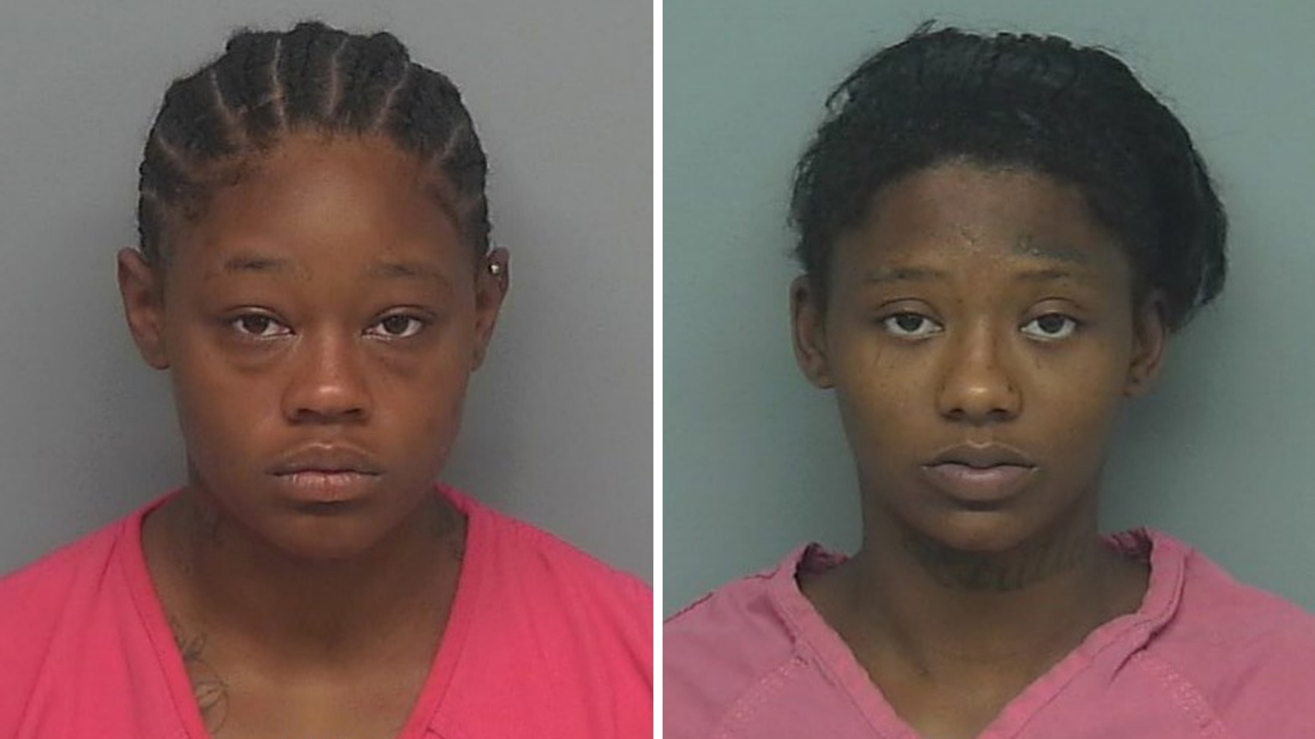 Missing child rescued from human trafficking operation in Houston area ...