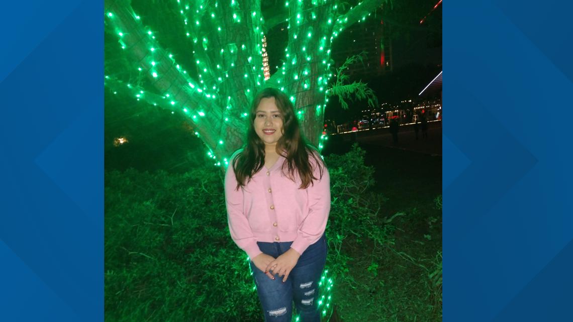 Honduran woman drowns in Galveston, Texas | khou.com