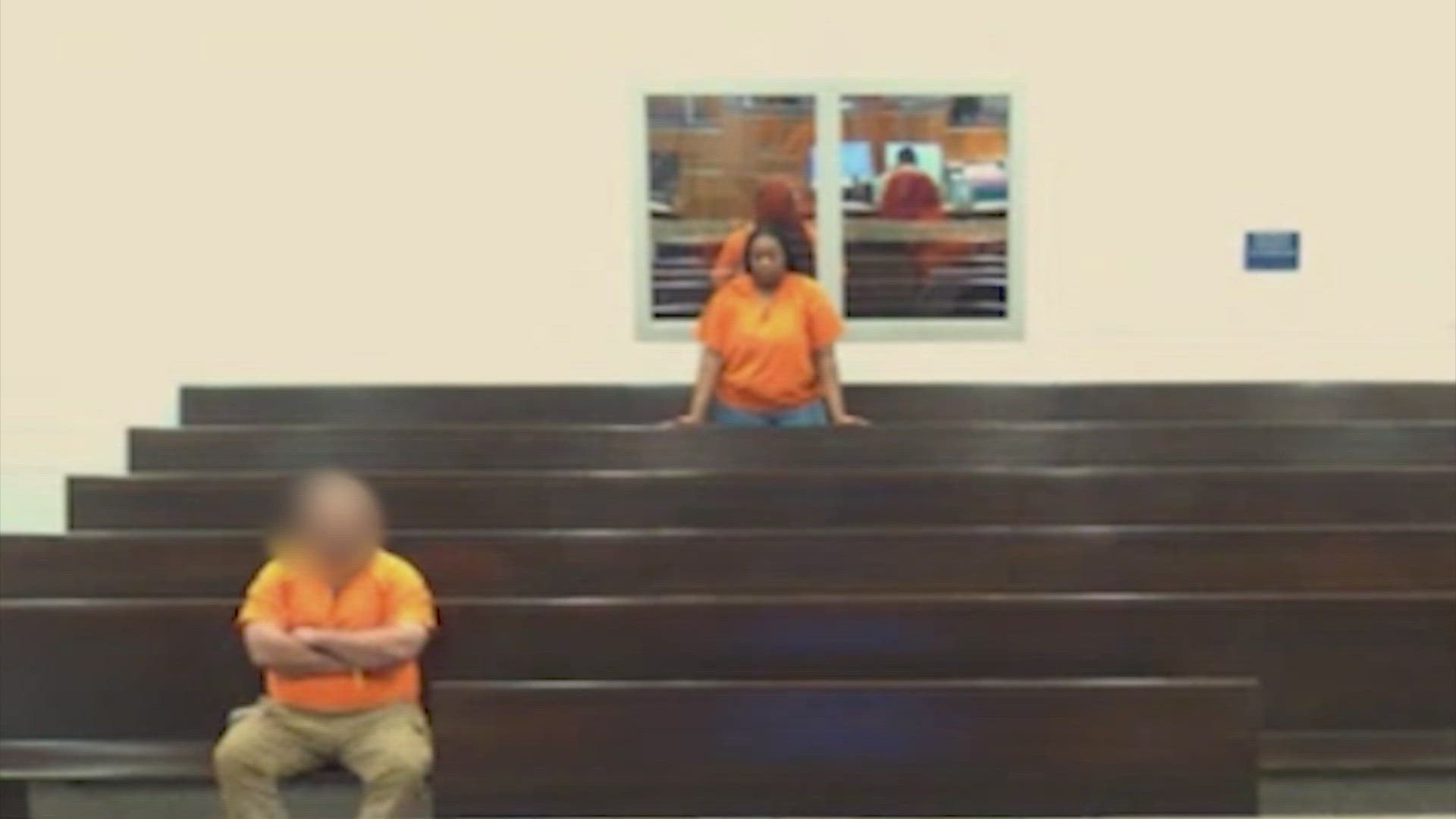 Aldine ISD sub accused of improper relationship with student | khou.com