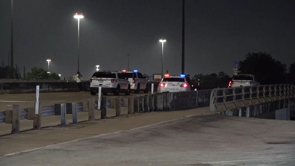 Texas road conditions map live | Check for icy roads | khou.com