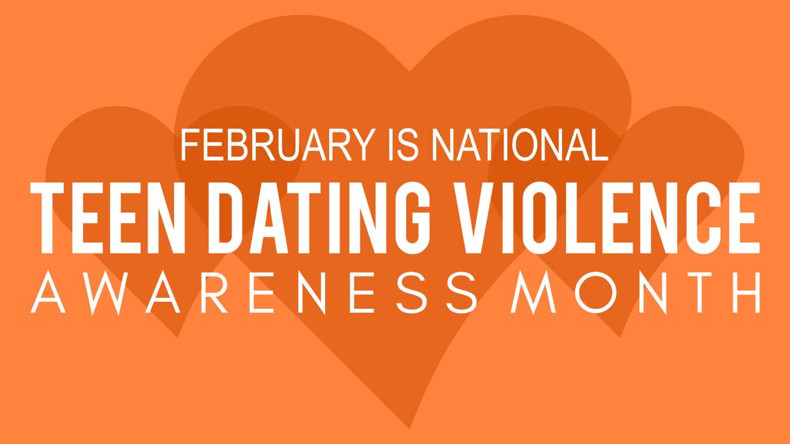 Teen Dating Violence: Warning signs, legal rights and resources | khou.com