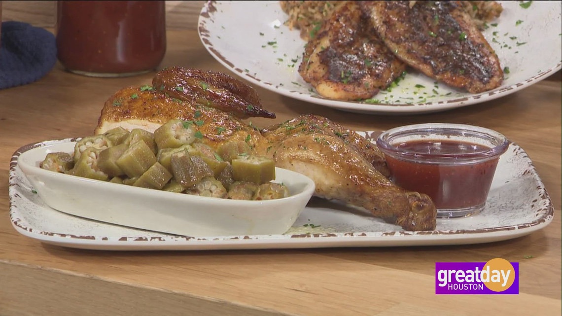 The history of Old Town Spring's Wunsche Bros Café & Saloon | khou.com