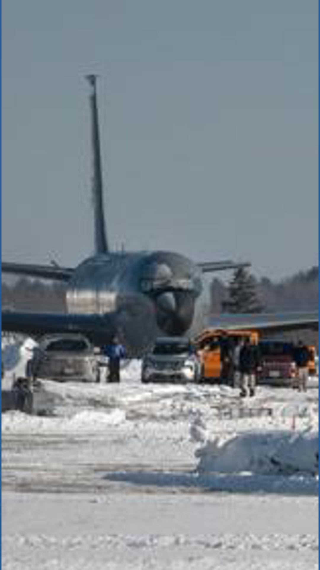 What investigators are now examining after Houston jet crash in Maine ...