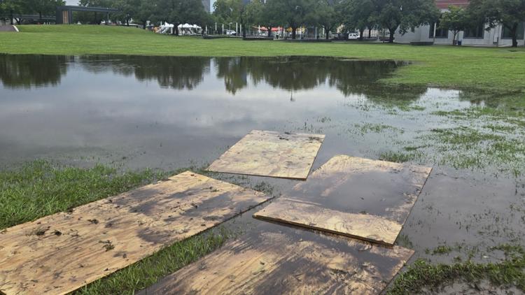 Hurricane Tracker | Houston, Texas | khou.com