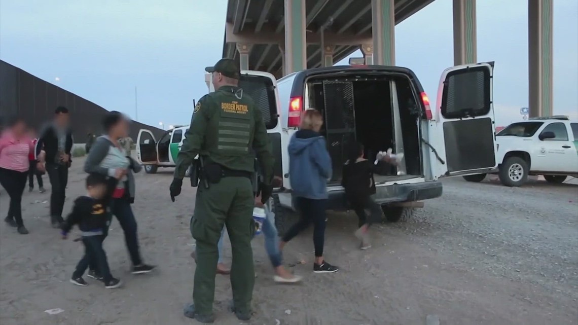 What happens next with SB4, Texas controversial immigration law? | khou.com