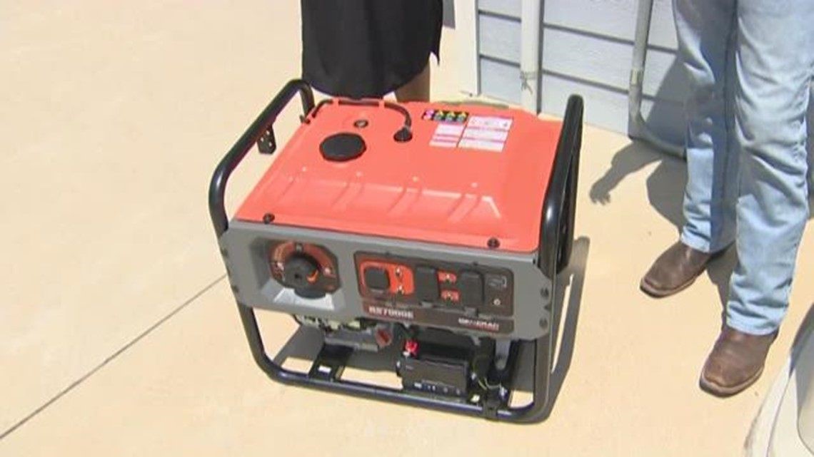 Generator 101: What you need to know about powering your electronics ...