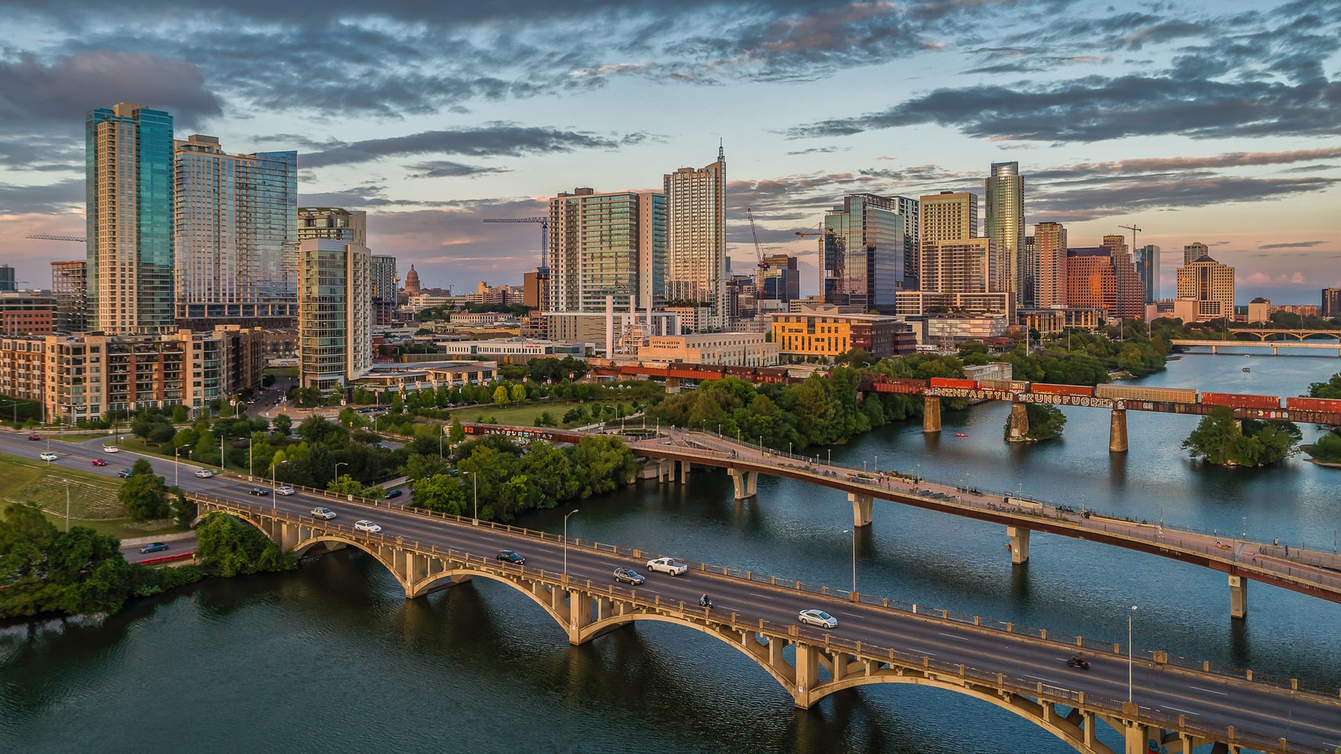 Austin becomes first Texas city with guaranteed income | khou.com