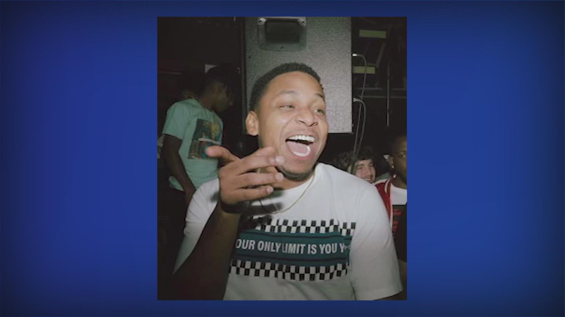 Houston organized crime ring victim | khou.com