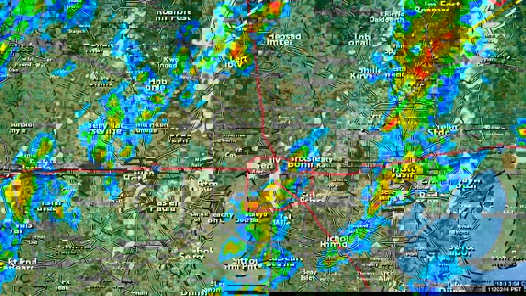 Weather | Houston, Texas | khou.com