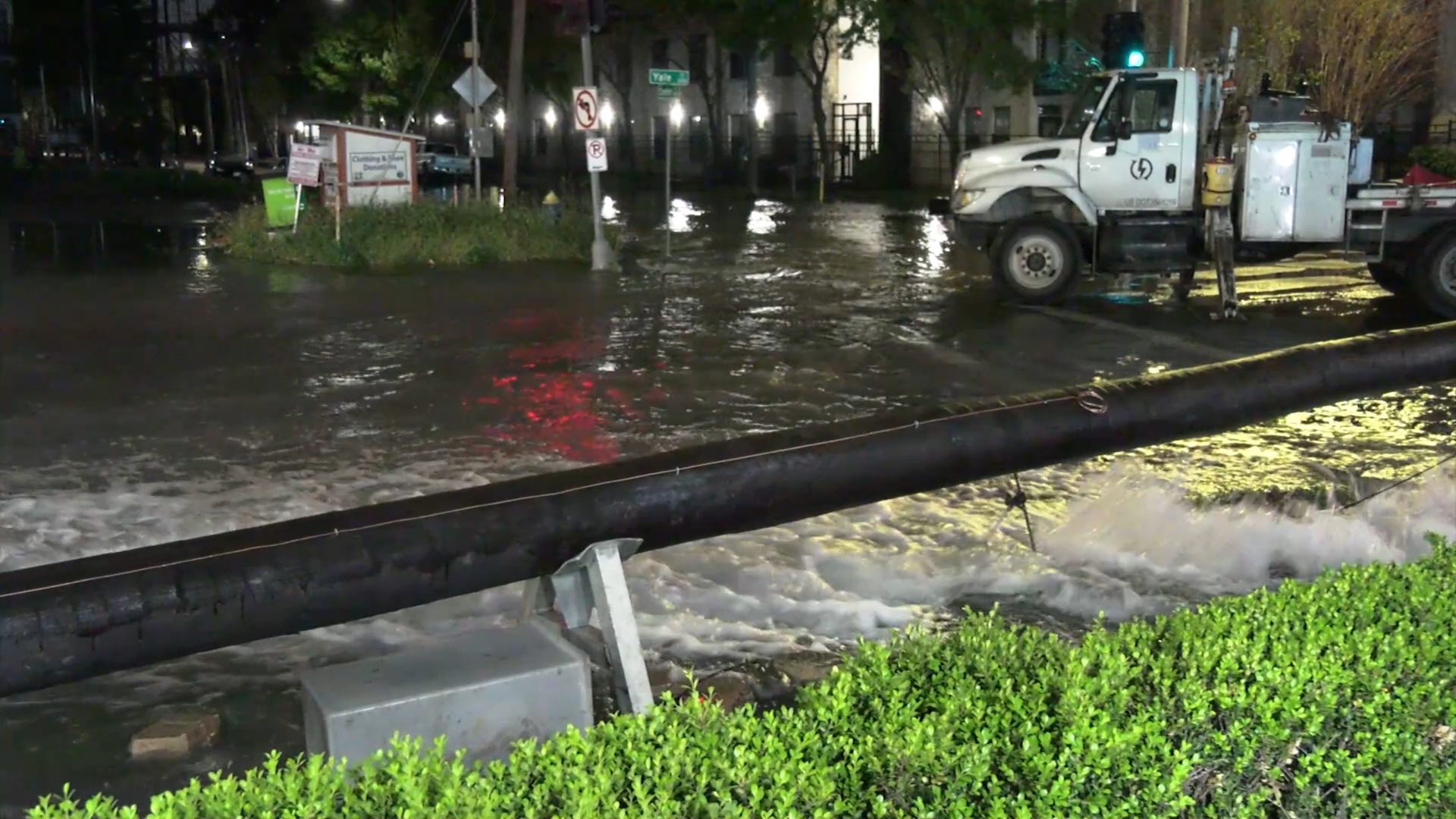 Hurricane Tracker | Houston, Texas | khou.com